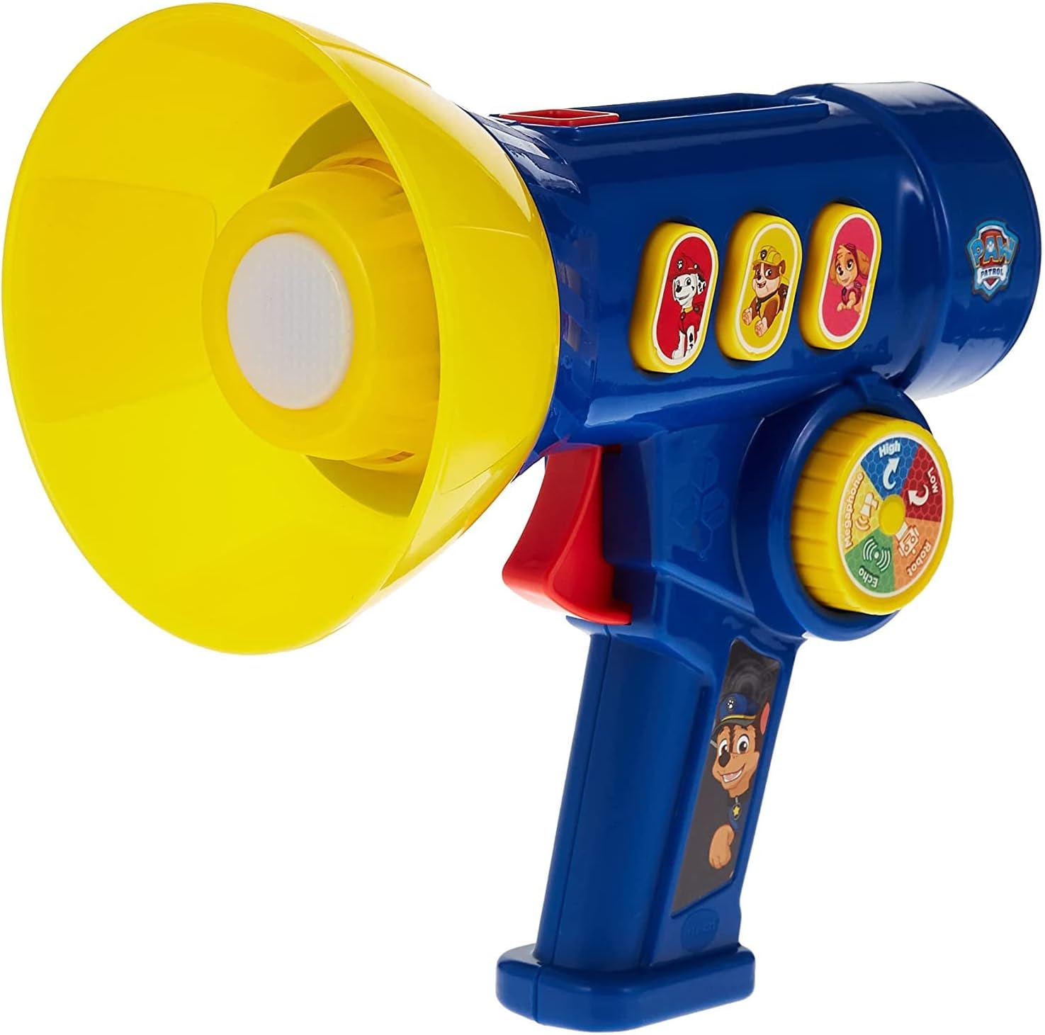 VTech Mega Phone Mission Voice – Laadlee