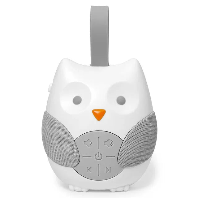 Skip Hop Stroll & Go Portable Baby Cound Machine - Owl – Laadlee