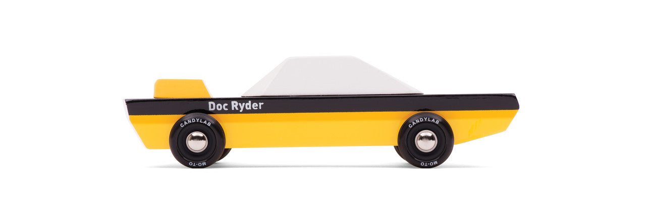 Candylab Doc Ryder Online in UAE | Laadlee